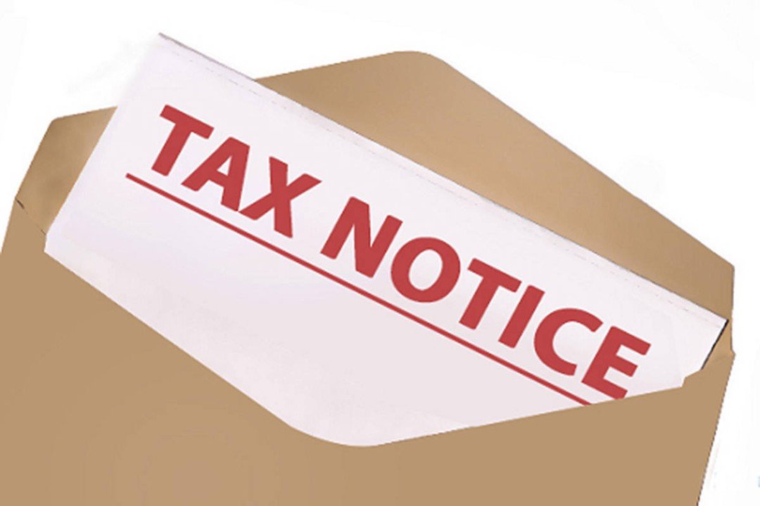 Tax Notice Under Article 18 Of UAE VAT Law UAE Tax Notice Under Article 18 Of UAE VAT Law UAE